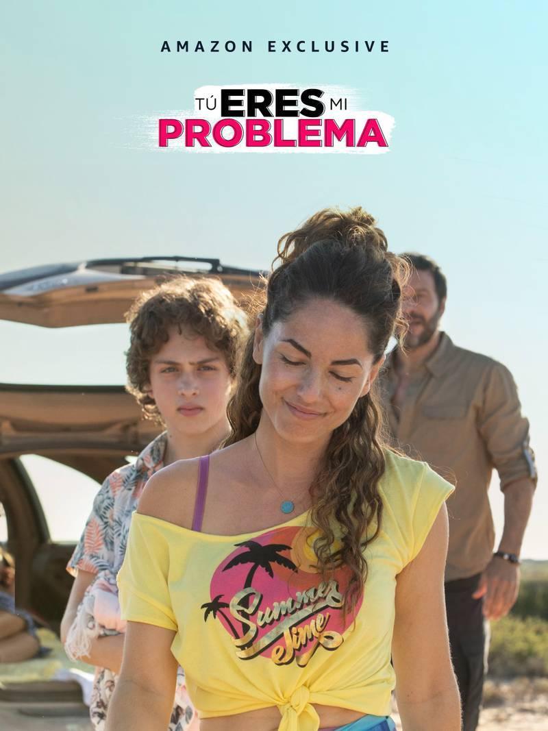 Image gallery for Tú eres mi problema - FilmAffinity