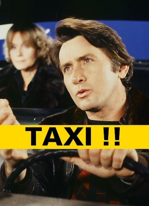 Sección visual de Taxi!! (TV) (TV) - FilmAffinity