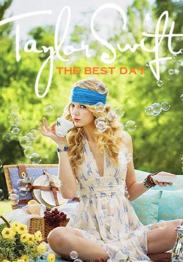 Image gallery for Taylor Swift: The Best Day (Music Video) - FilmAffinity