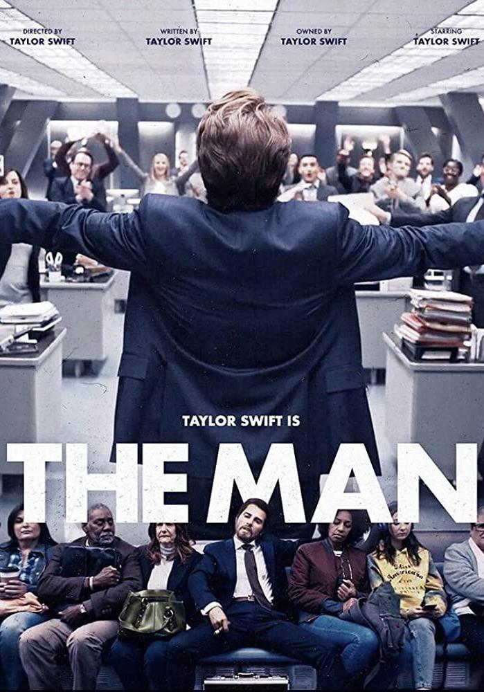 Taylor Swift: The Man (Vídeo musical) (2020) - FilmAffinity