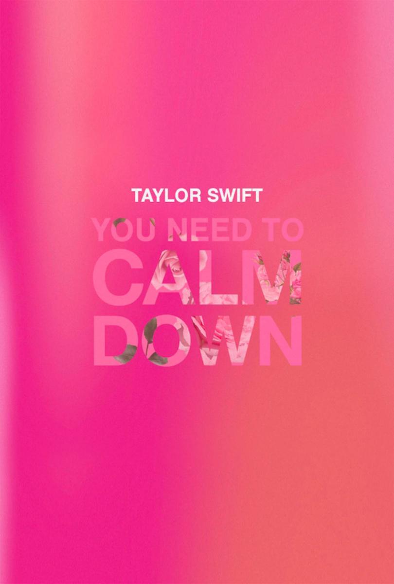 Image gallery for Taylor Swift: You Need to Calm Down (Music Video ...
