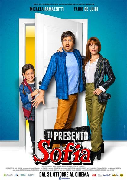Sección visual de Te presento a Sofia - FilmAffinity