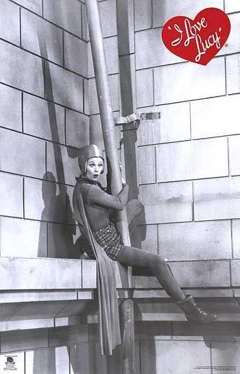 Sección visual de Te quiero, Lucy (Serie de TV) - FilmAffinity