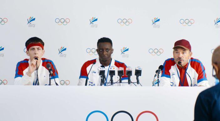 Image gallery for Team Spirit - FilmAffinity