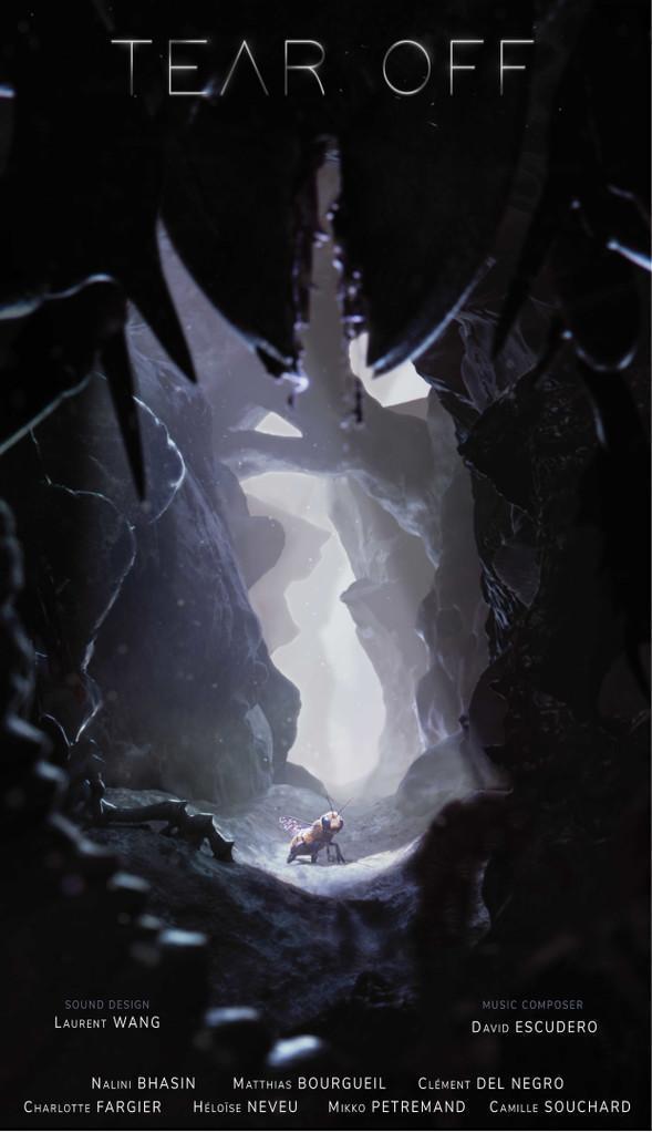 Image gallery for Tear Off (S) - FilmAffinity