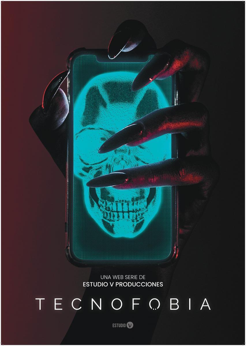 Image gallery for Tecnofobia (TV Miniseries) - FilmAffinity
