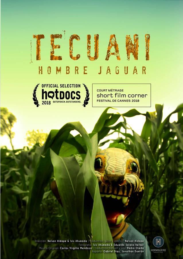 Image gallery for Tecuani, hombre jaguar (S) - FilmAffinity