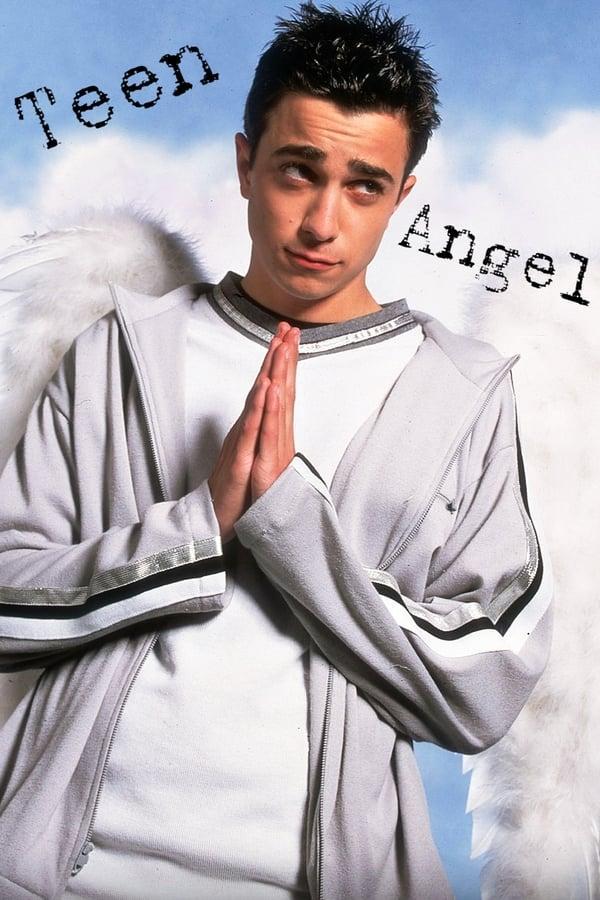 Sección visual de Teen Angel (Serie de TV) - FilmAffinity