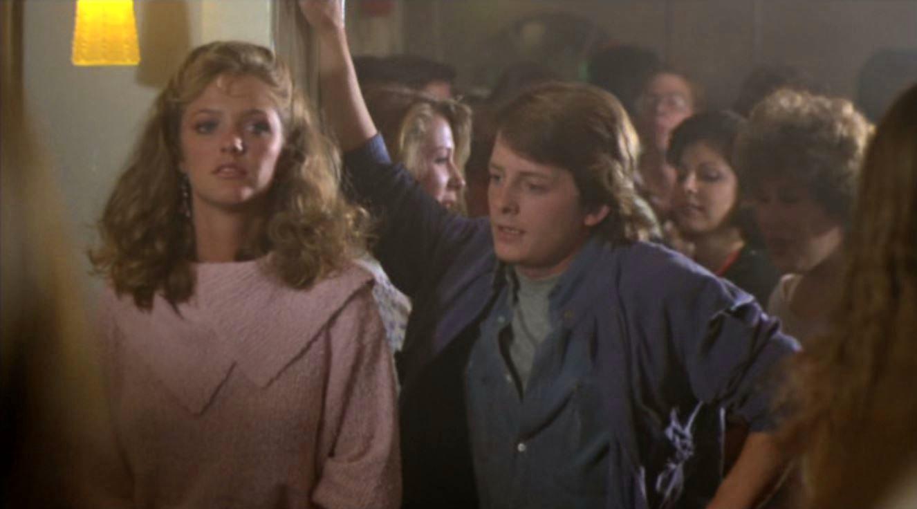 Image gallery for Teen Wolf - FilmAffinity