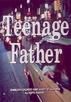 Sección visual de Teenage Father (C) - FilmAffinity