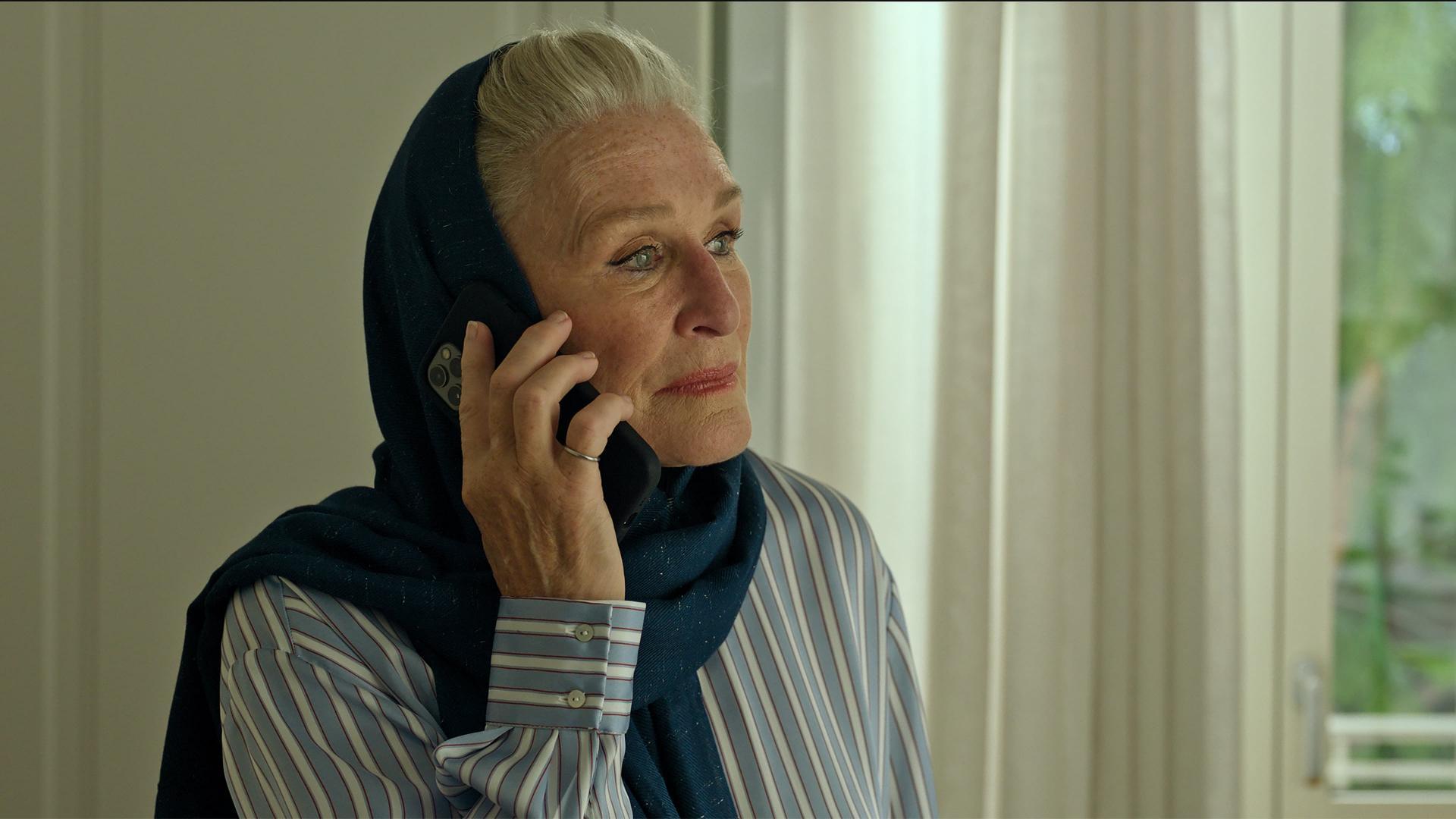 Image gallery for Tehran (TV Series) - FilmAffinity