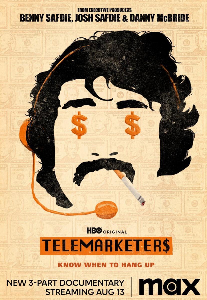 Image gallery for Telemarketers (TV Miniseries) - FilmAffinity