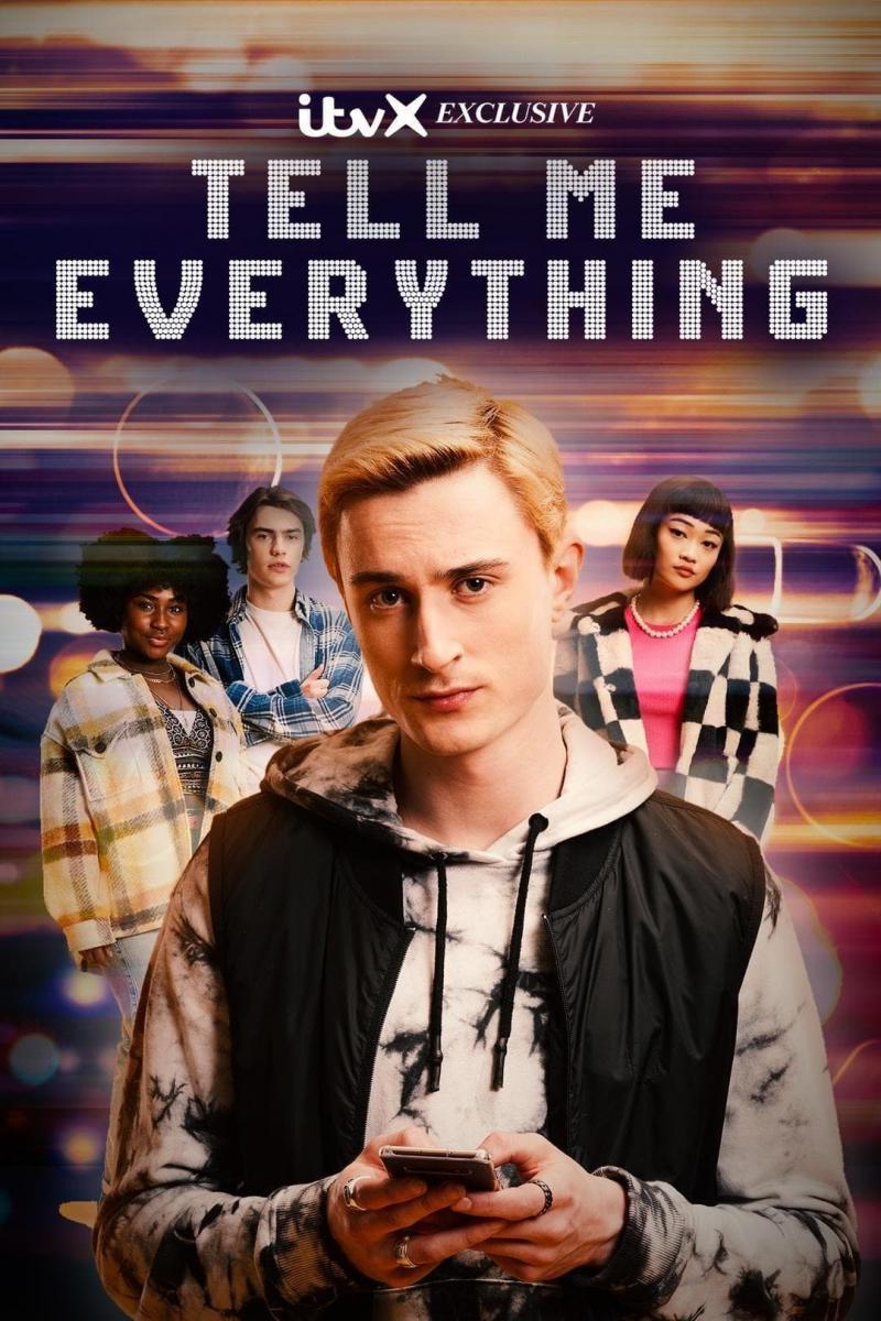 Image gallery for Tell Me Everything (TV Series) - FilmAffinity