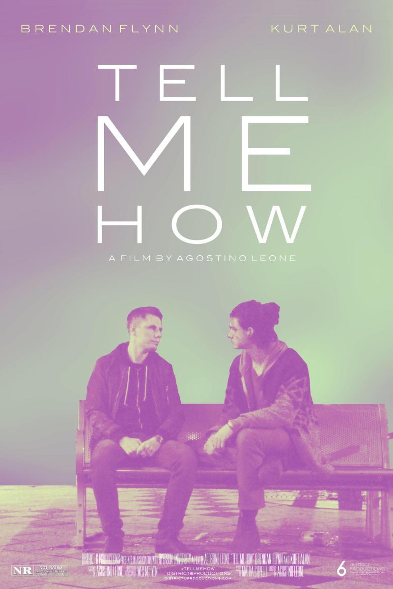 Image gallery for Tell Me How (S) - FilmAffinity