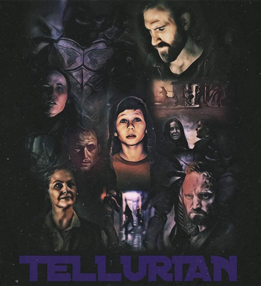 Image gallery for Tellurian - FilmAffinity