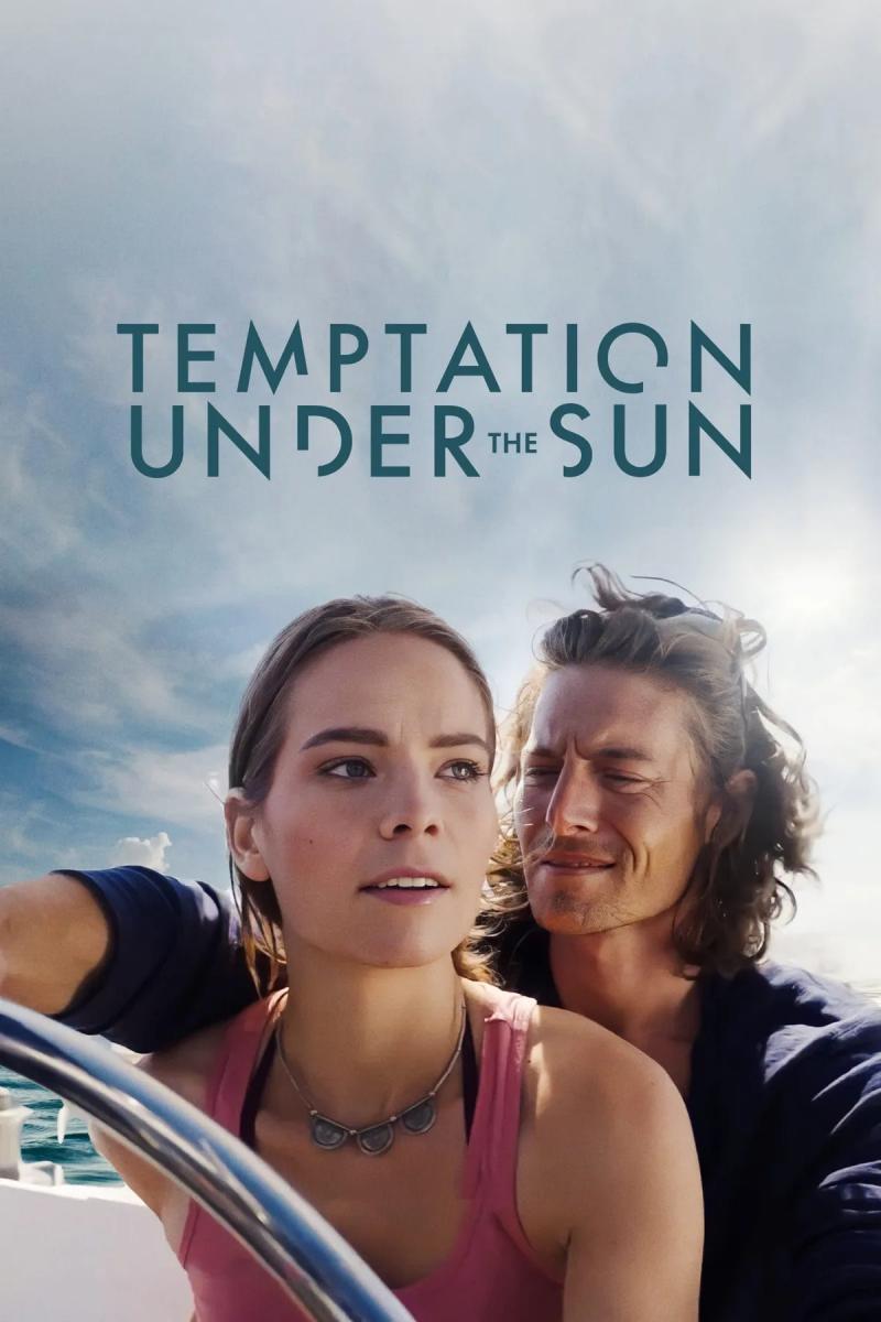 Image gallery for Temptation Under the Sun (TV Series) - FilmAffinity