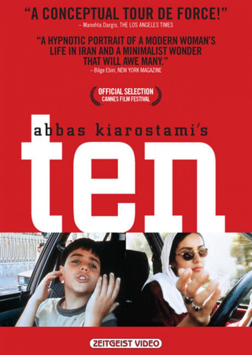 Image gallery for Ten - FilmAffinity