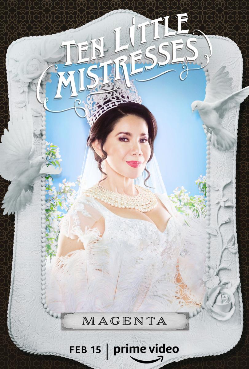 Image gallery for Ten Little Mistresses - FilmAffinity