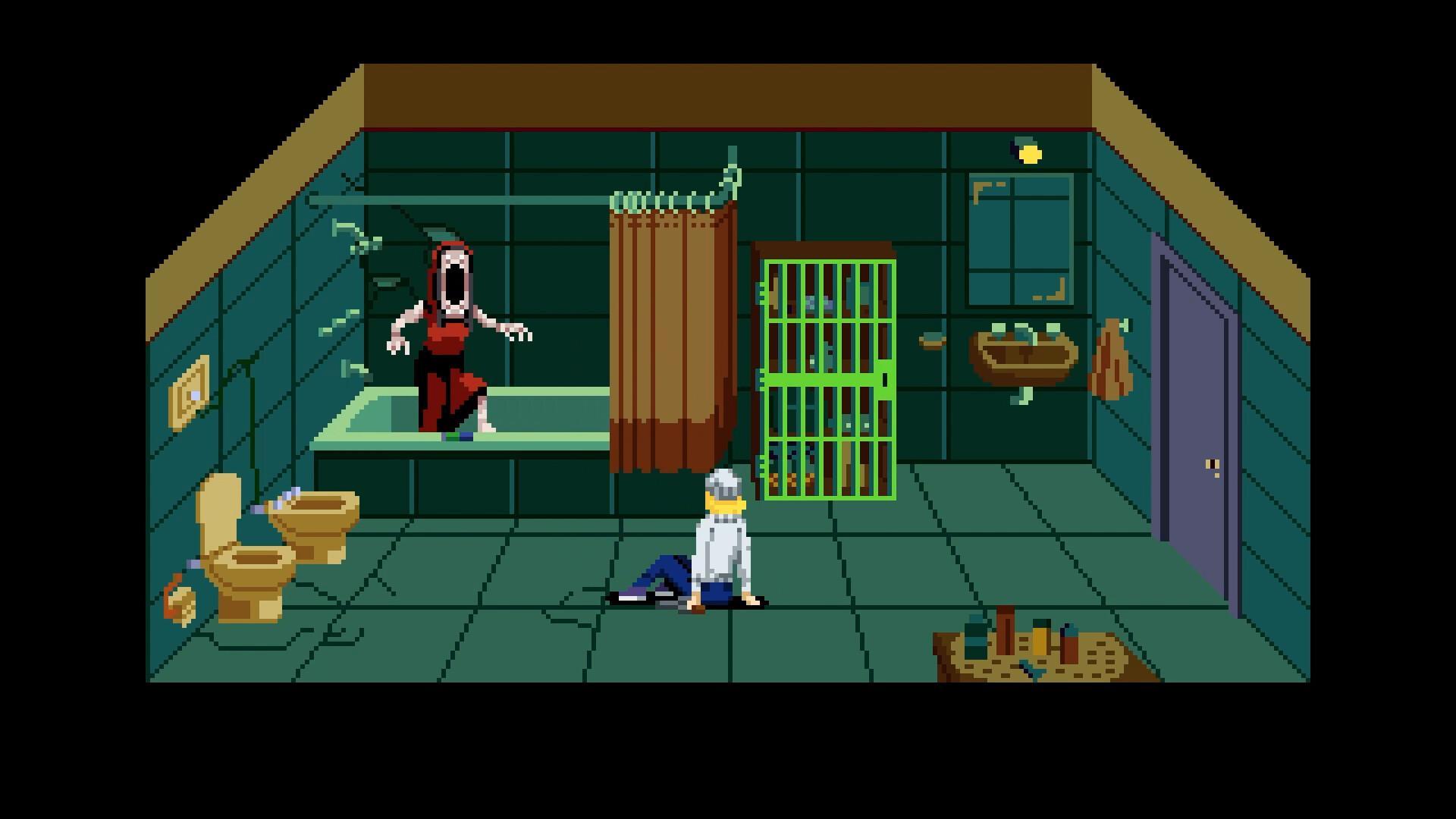 Image gallery for Tenebris Somnia - FilmAffinity