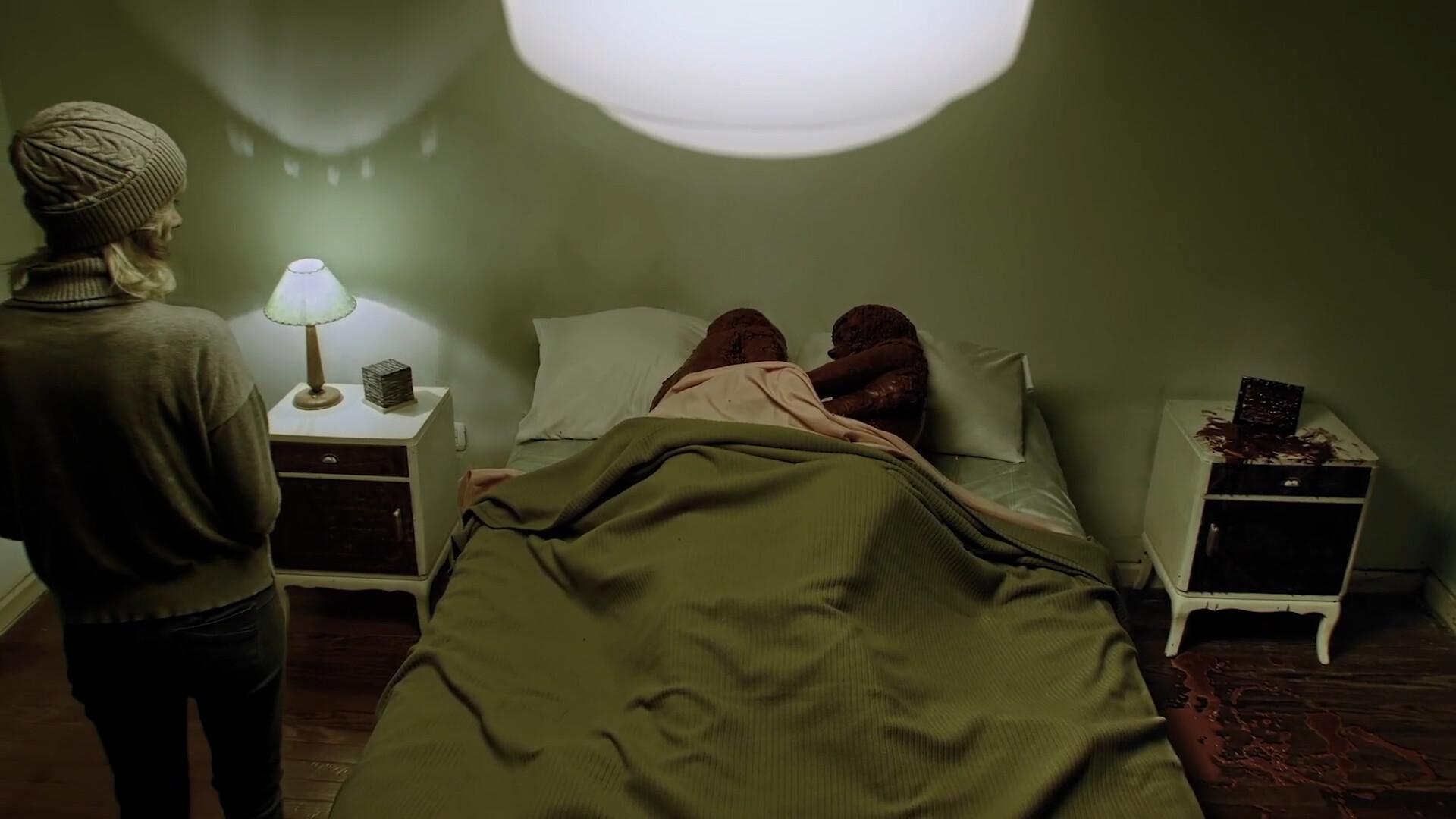 Image gallery for Tenebris Somnia - FilmAffinity