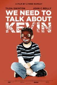 Sección visual de Tenemos que hablar de Kevin - FilmAffinity