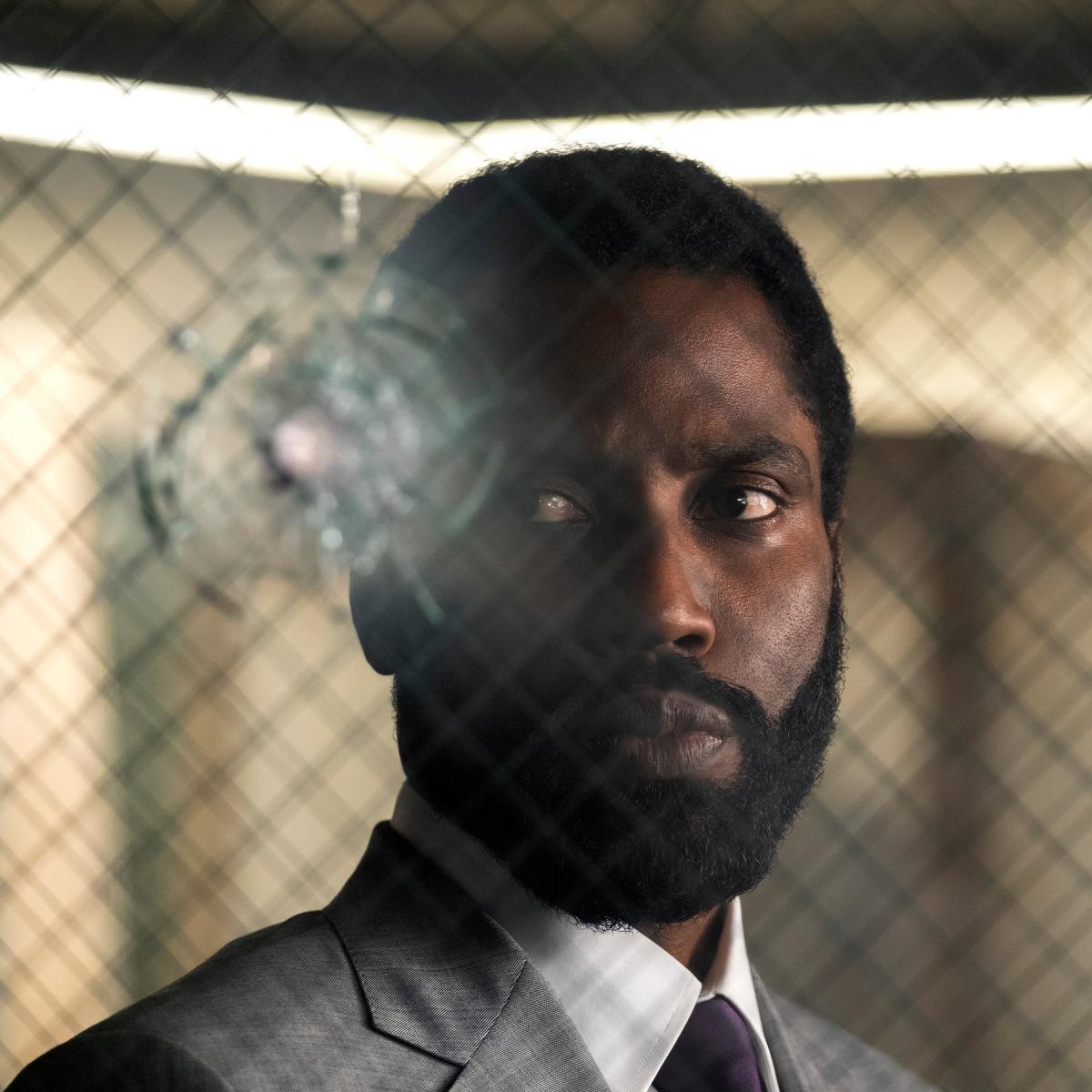 Image gallery for Tenet - FilmAffinity