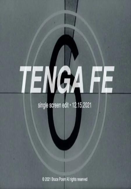 Sección visual de Tenga Fe (C) - FilmAffinity