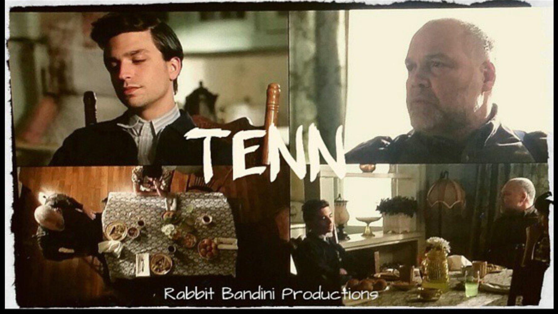 Tenn (2017) - FilmAffinity