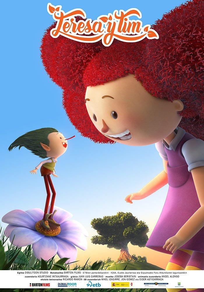 Image gallery for Teresa & Tim - FilmAffinity