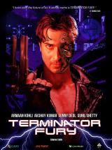 Terminator Fury (2015) - FilmAffinity