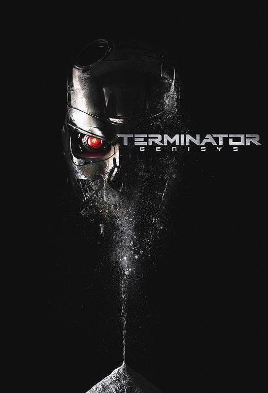Image gallery for Terminator Genisys - FilmAffinity