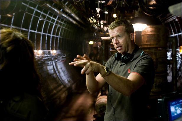 Sección visual de Terminator Salvation - FilmAffinity