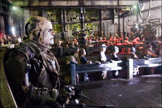 Sección visual de Terminator Salvation - FilmAffinity