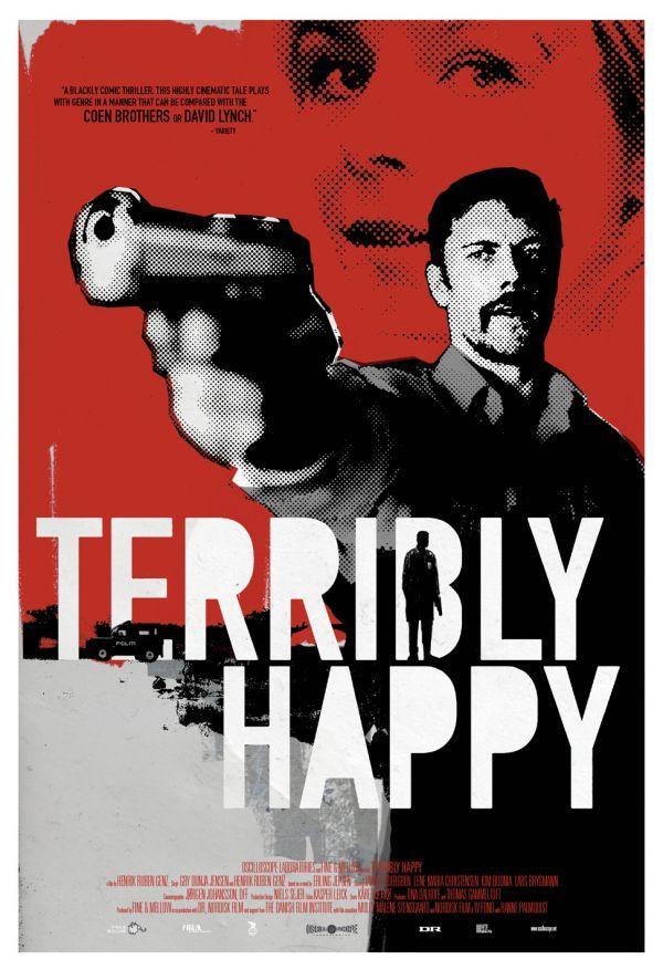 Image gallery for Terribly Happy - FilmAffinity