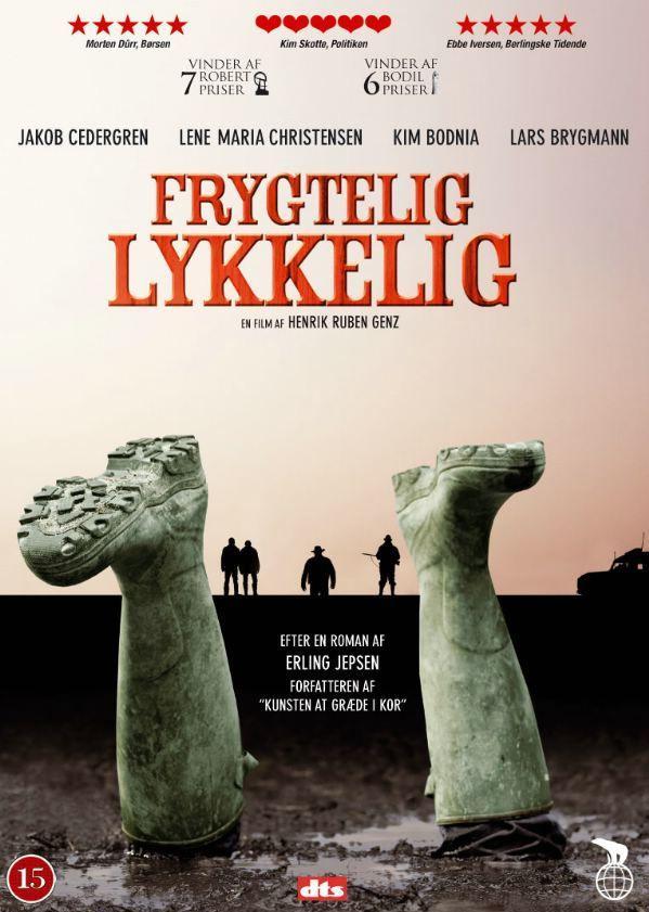 Image gallery for Terribly Happy - FilmAffinity