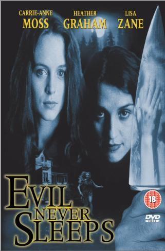 Sección visual de Terrified - FilmAffinity