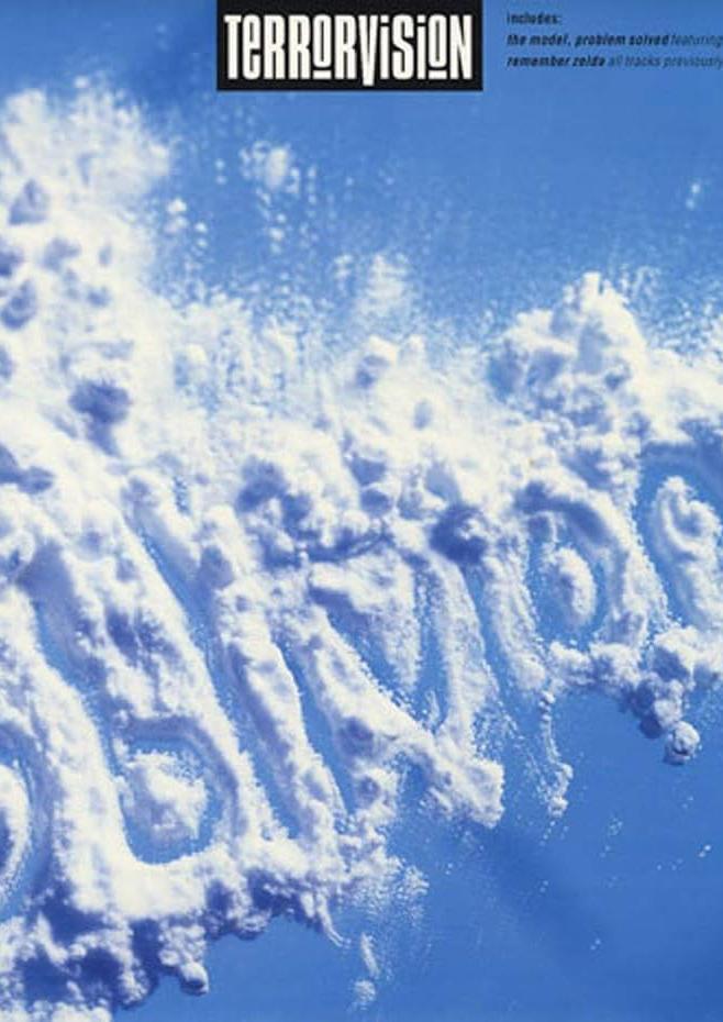 Sección visual de Terrorvision: Oblivion (Vídeo musical) - FilmAffinity