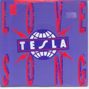 Image gallery for Tesla: Love Song (Music Video) - FilmAffinity