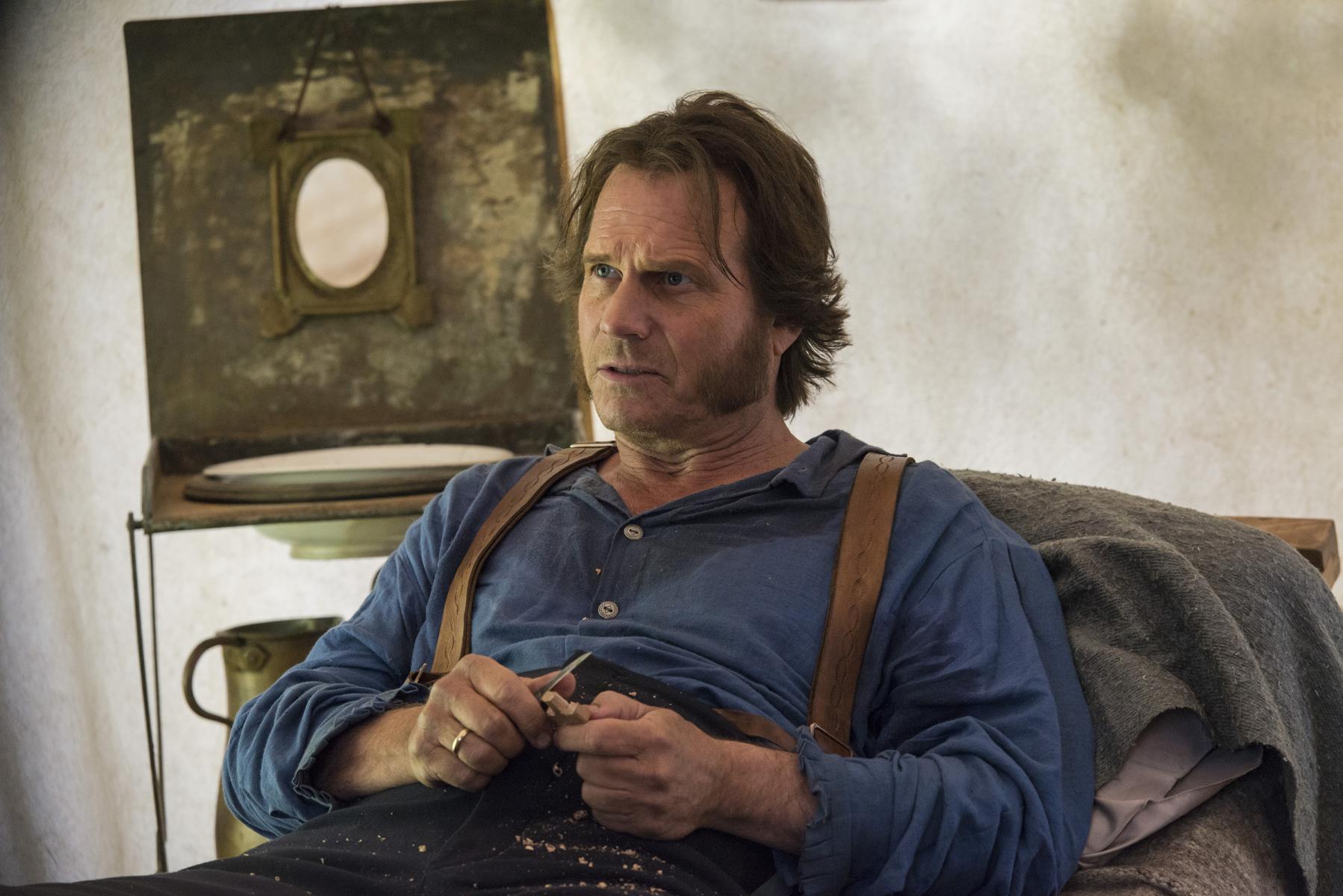 Sección visual de Texas Rising (Miniserie de TV) - FilmAffinity