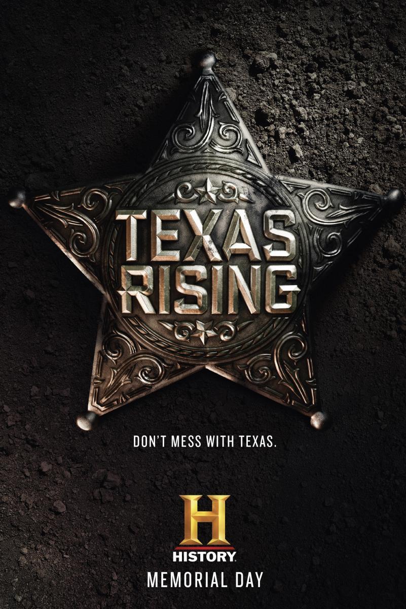 Image gallery for Texas Rising (TV Miniseries) - FilmAffinity