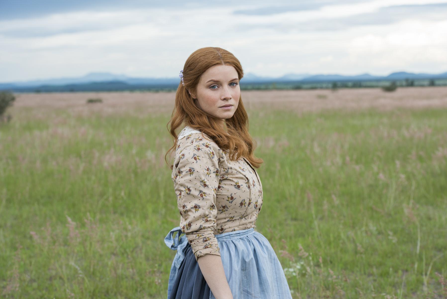 Image gallery for Texas Rising (TV Miniseries) - FilmAffinity