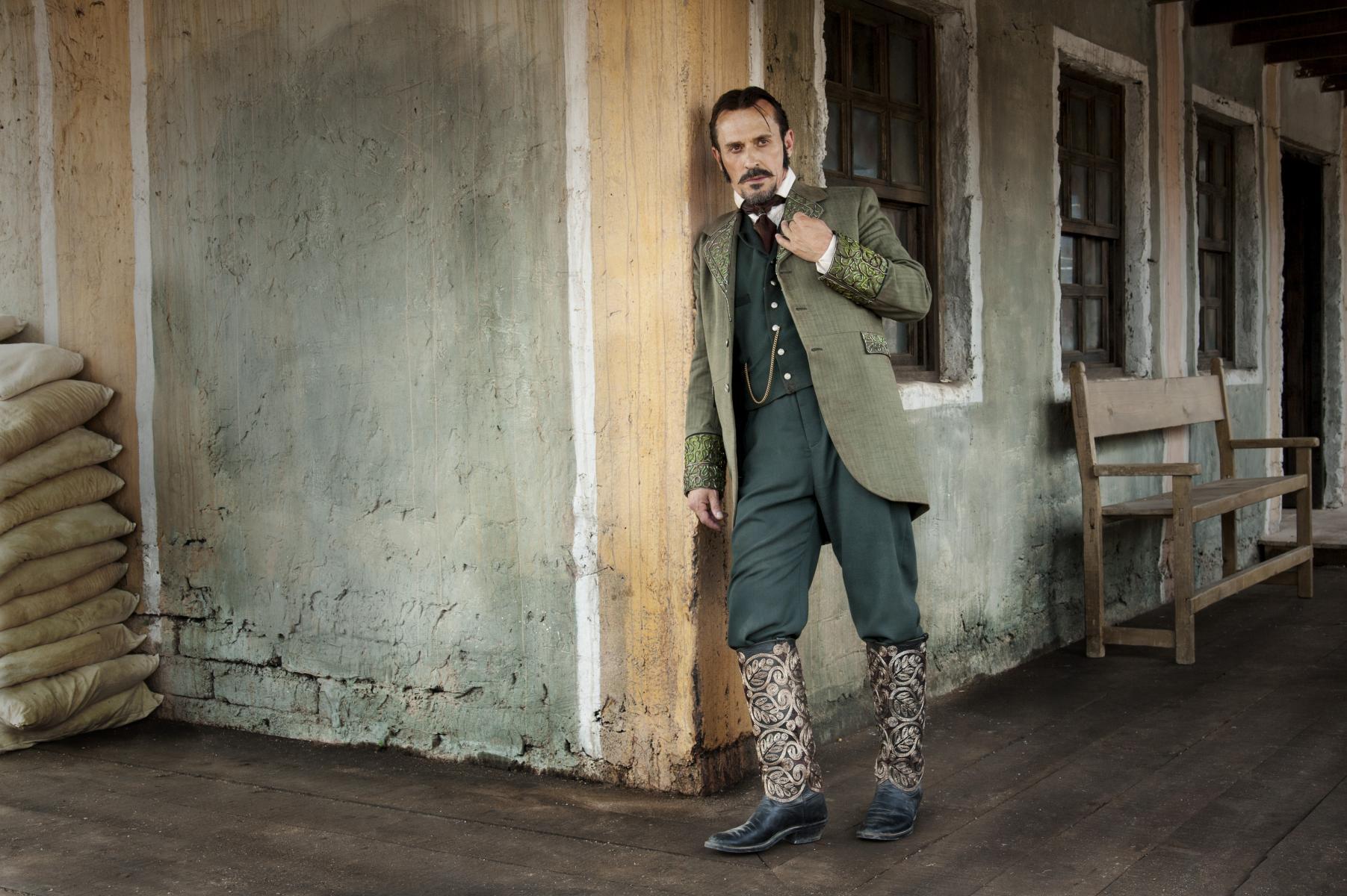 Image gallery for Texas Rising (TV Miniseries) - FilmAffinity
