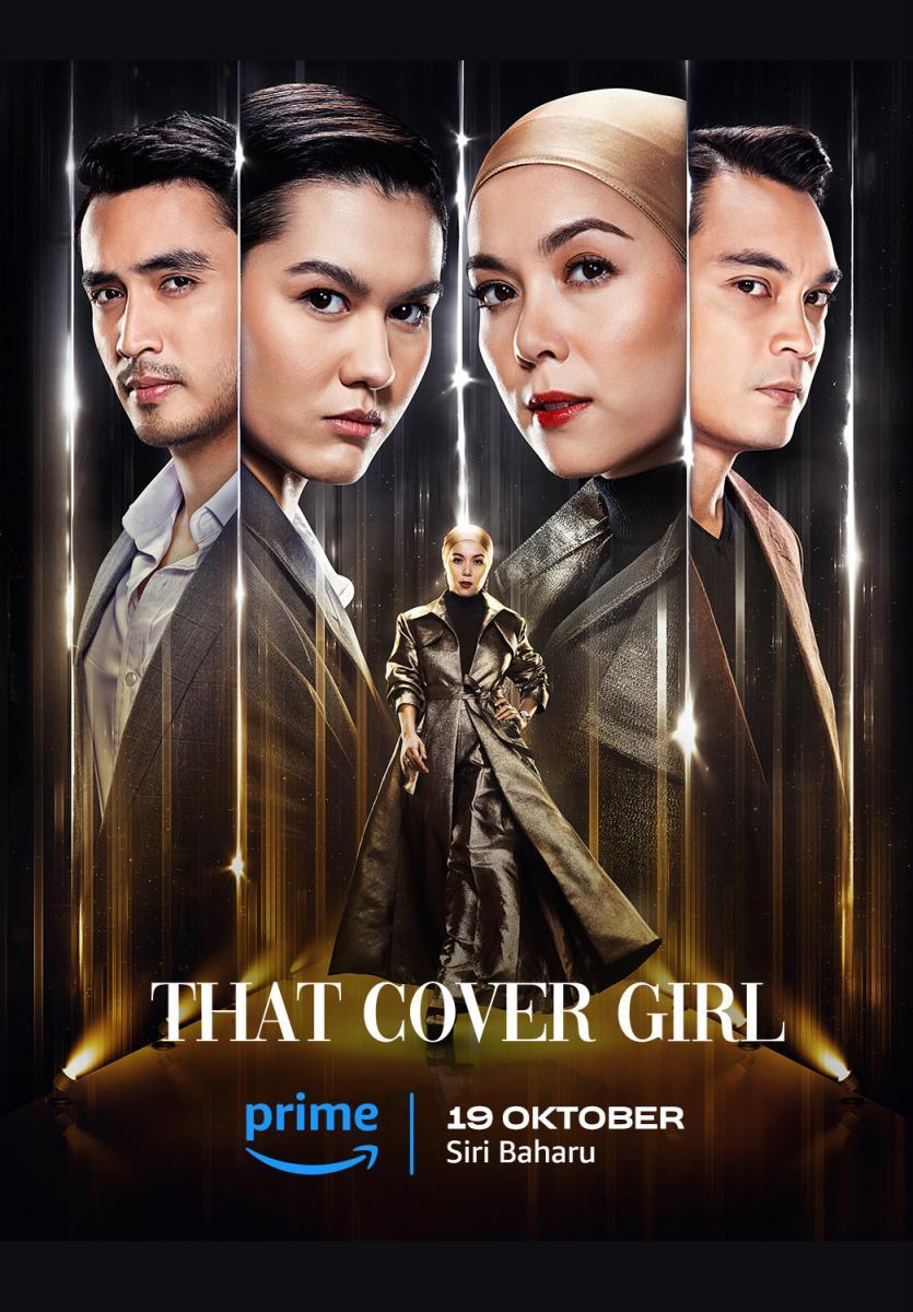 Image gallery for That Cover Girl (TV Series) - FilmAffinity