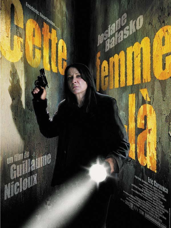 Image gallery for That Woman - FilmAffinity
