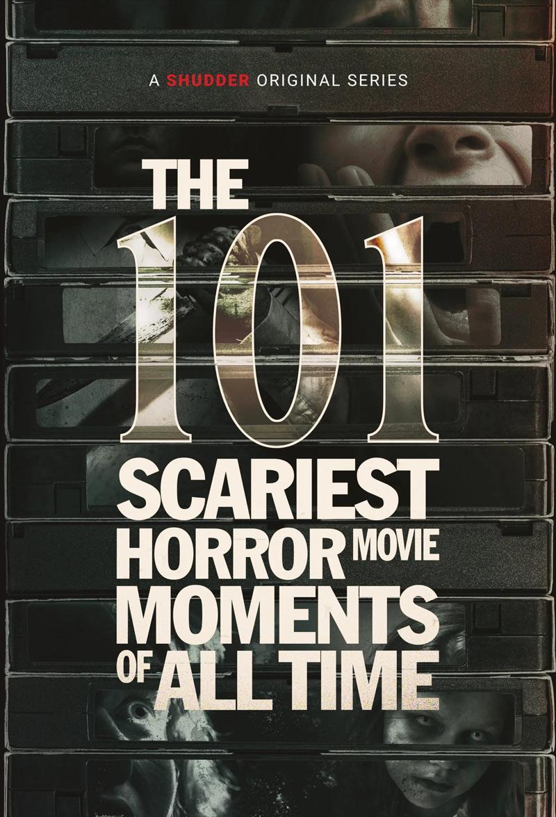 Image gallery for The 101 Scariest Horror Movie Moments of All Time (TV ...