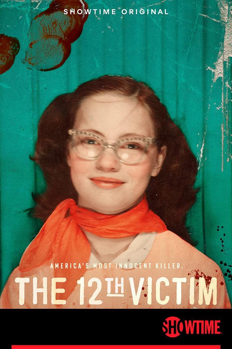 Sección visual de The 12th Victim (Miniserie de TV) - FilmAffinity