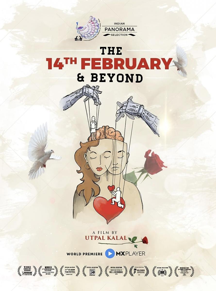 Image gallery for The 14th February & Beyond - FilmAffinity