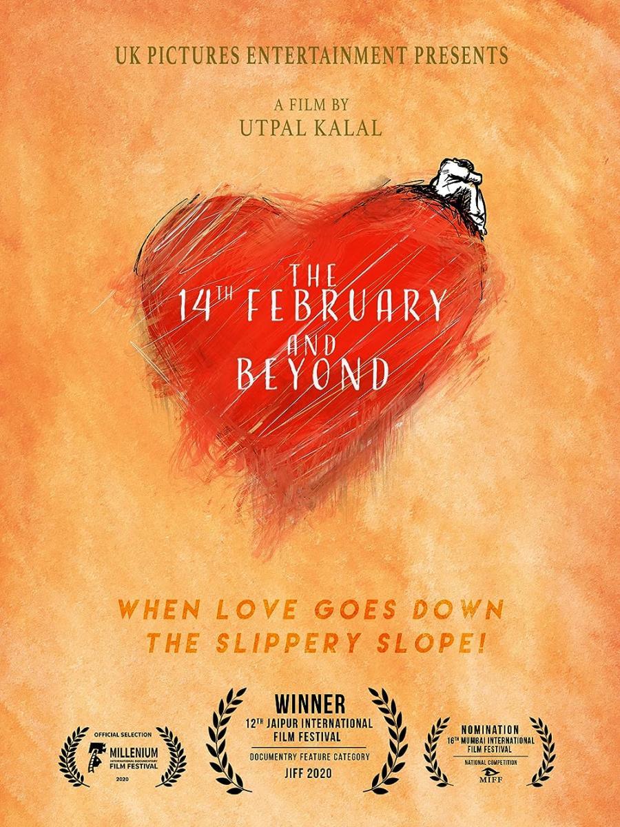 Image gallery for The 14th February & Beyond - FilmAffinity