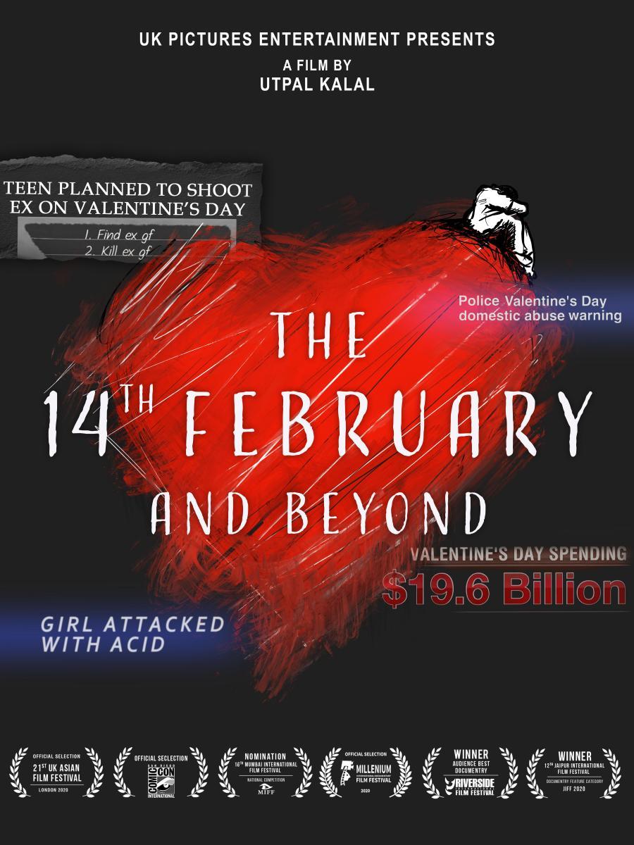 Image gallery for The 14th February & Beyond - FilmAffinity