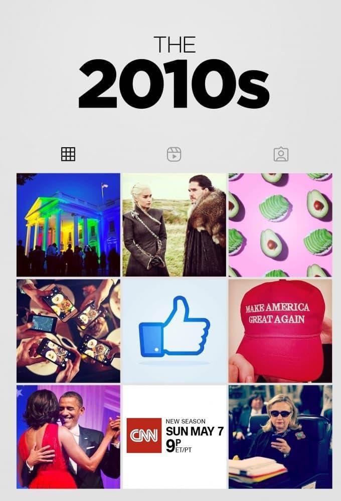 Image gallery for The 2010s (TV Miniseries) - FilmAffinity